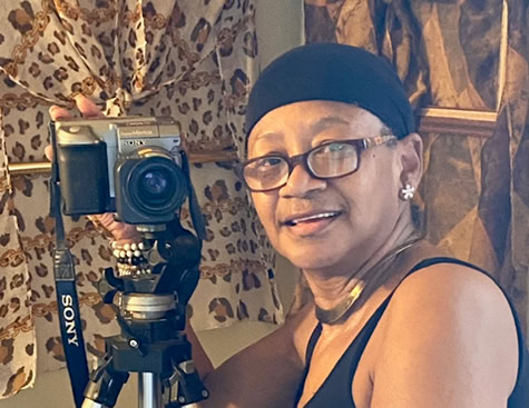 Intergenerational Community Arts Council (ICAC) MEMBERS | BRIC