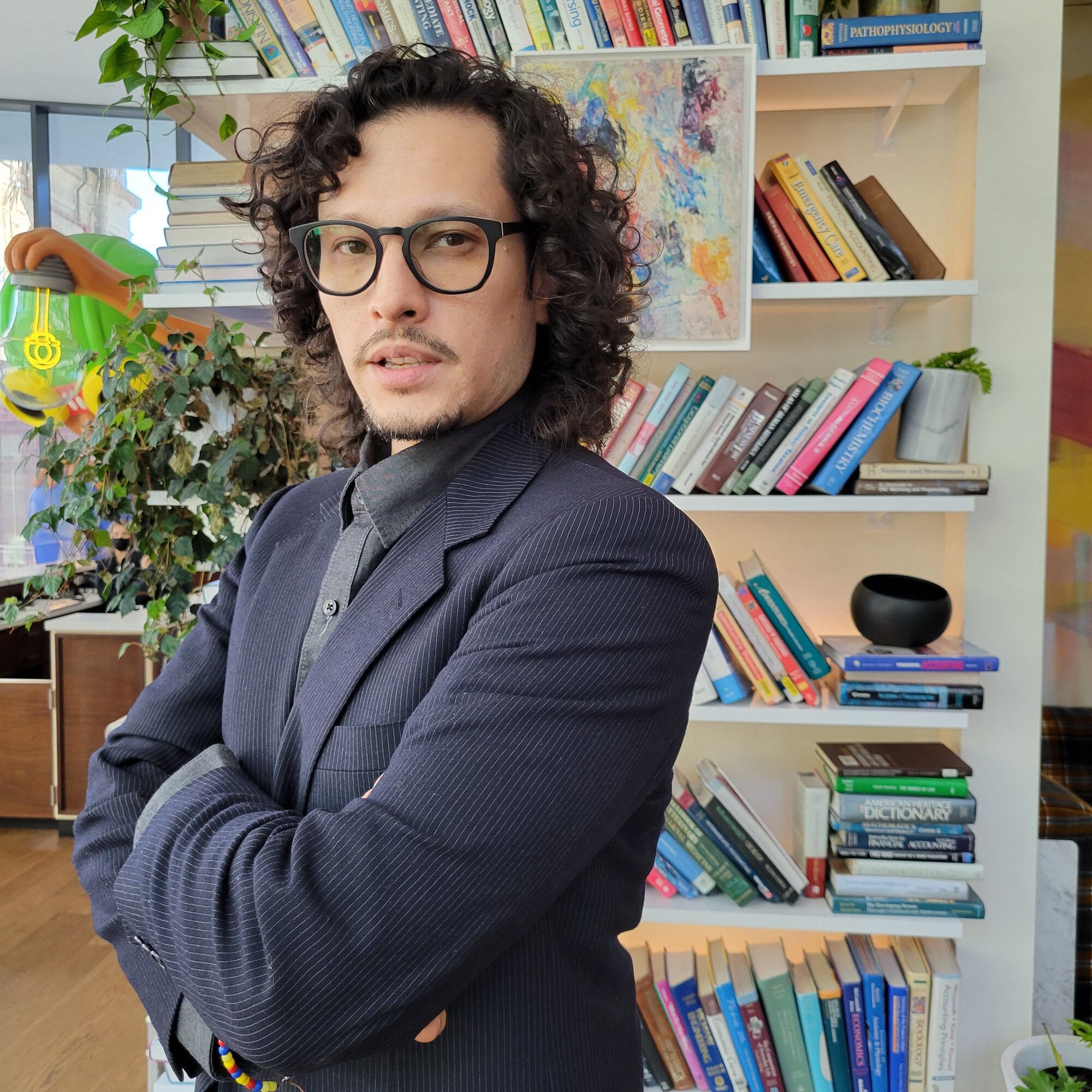 BRIC MEDIA MAKER WEEKEND HOMECOMING SCHEDULE | BRIC