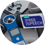 Brooklyn Free Speech TV Live | BRIC