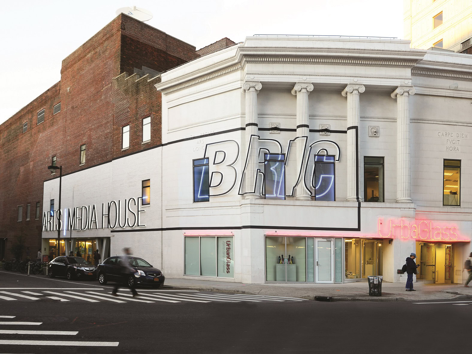 BRIC Officially Reopening To The Public, Welcomes Community Back to ...