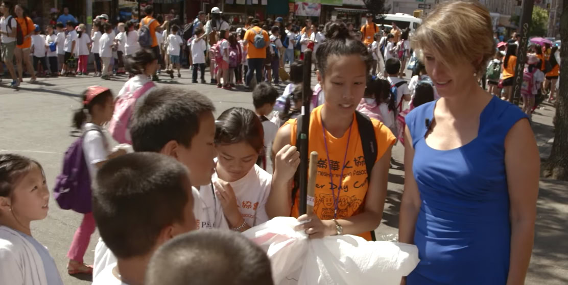 On the Grid With Zephyr Teachout | BRIC