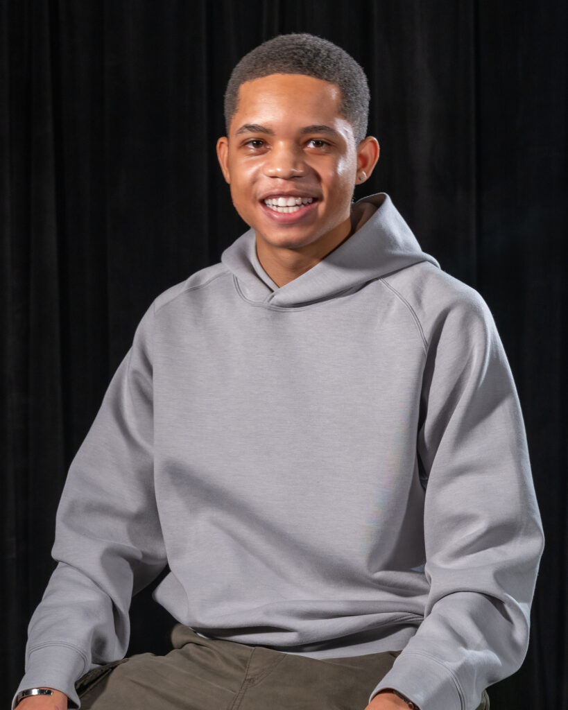 2023 YOUTH MEDIA FELLOWS | BRIC