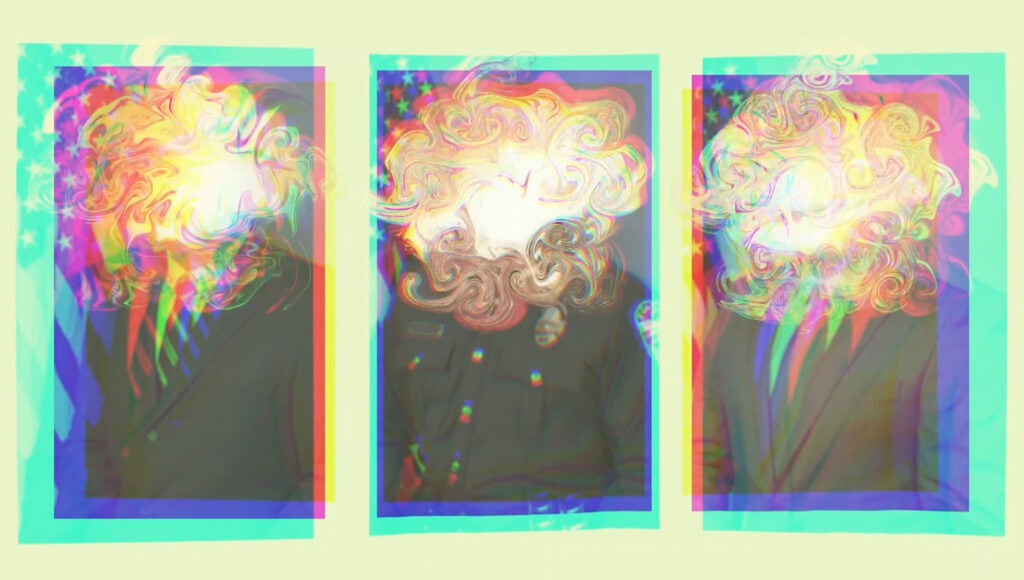 BRIClab 2022 - 2023 Video Art Cohort | BRIC