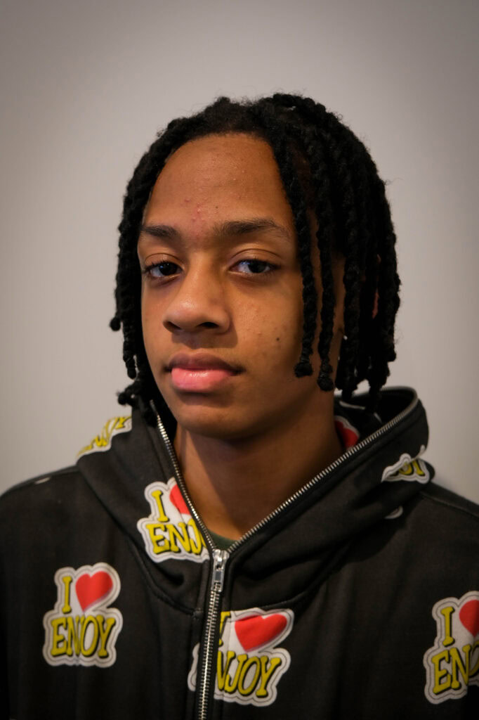 2023 YOUTH MEDIA FELLOWS | BRIC