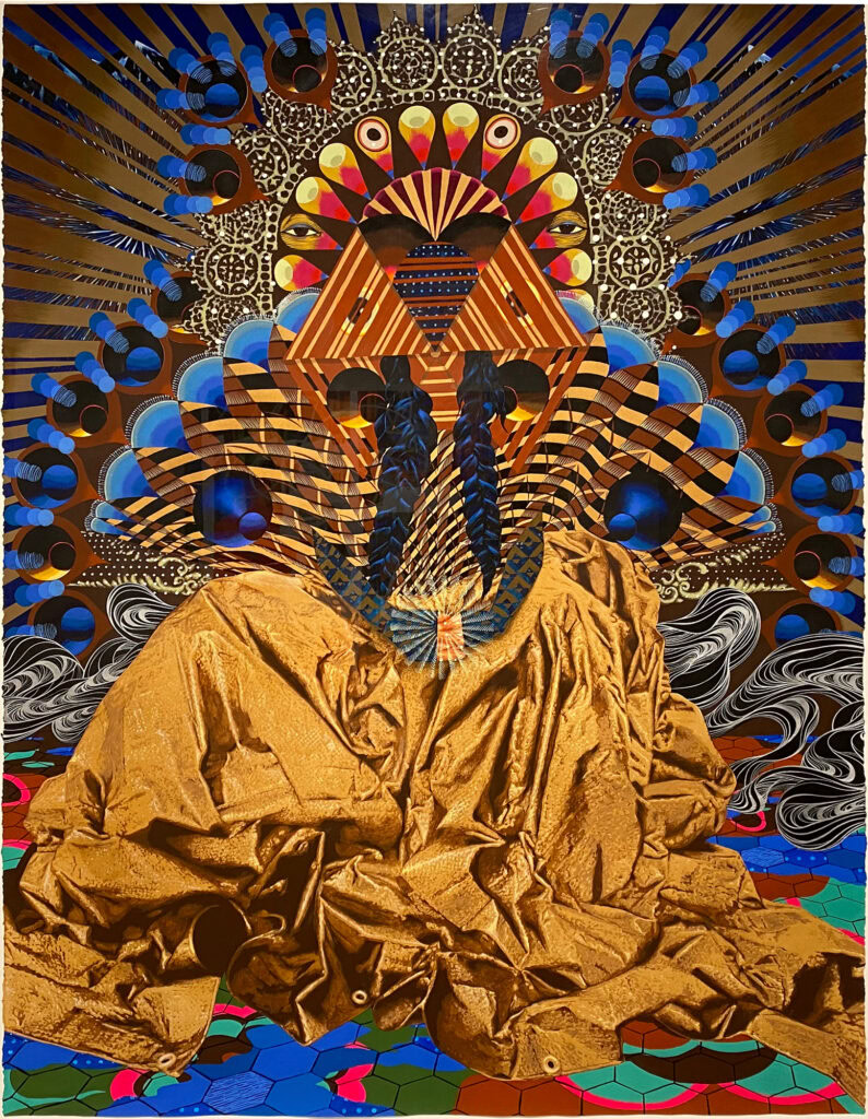 B-side: (Broken) Memory and Remix, Co-curated by Jenny Gerow and Zahra ...