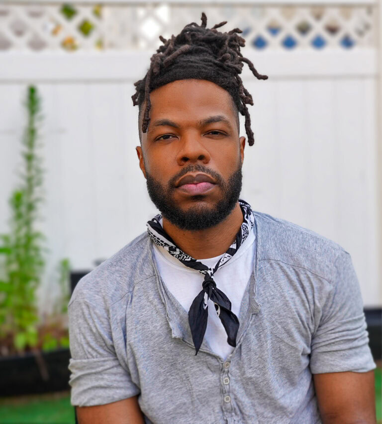 BRIC ARTS & MEDIA APPOINTS DERON JOHNSTON AS FIRST-EVER CHIEF PROGRAM ...