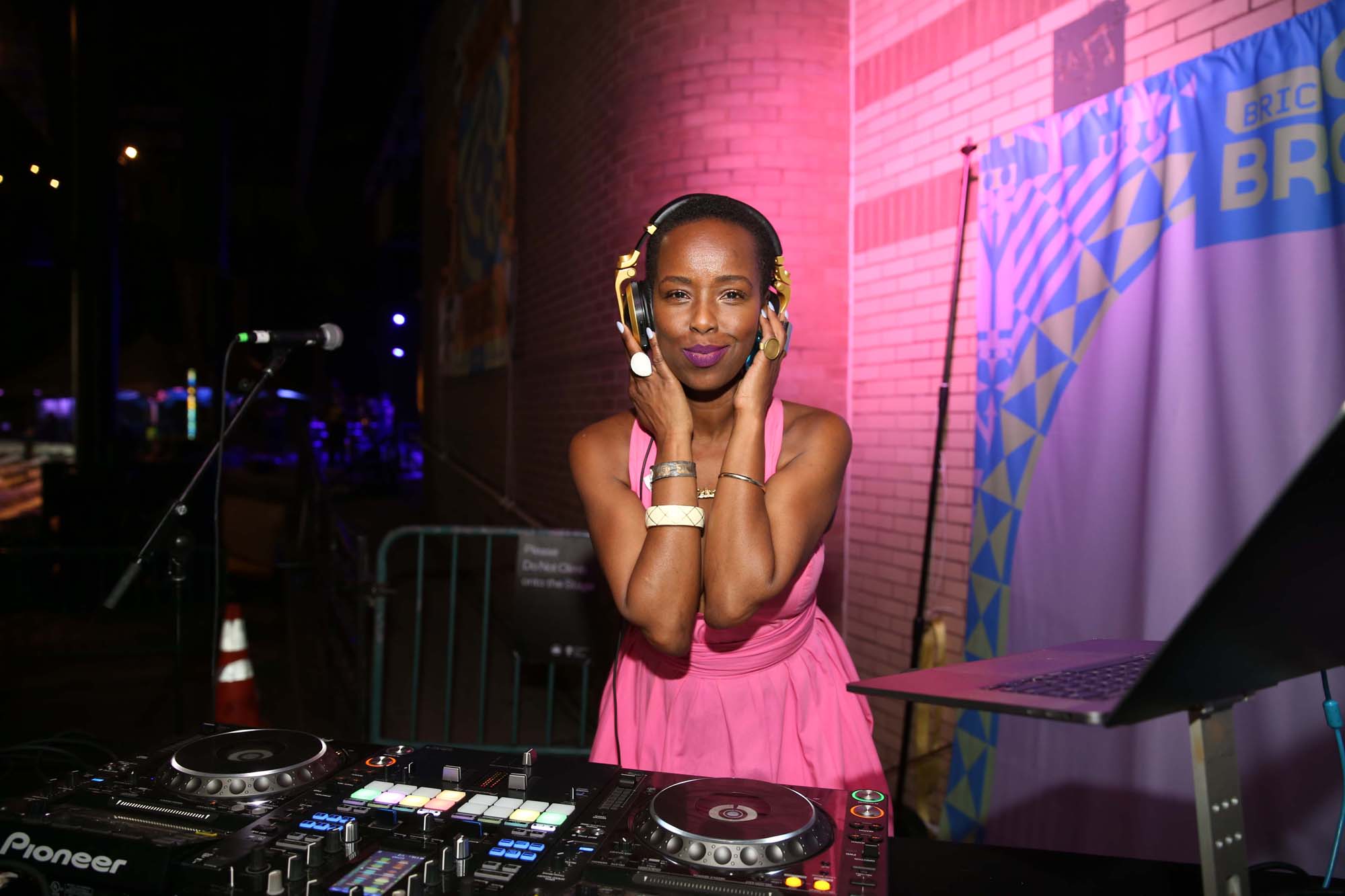 BRIC CELEBRATE BROOKLYN! KICKED OFF 2022 SEASON WITH ELECTRIFYING ...