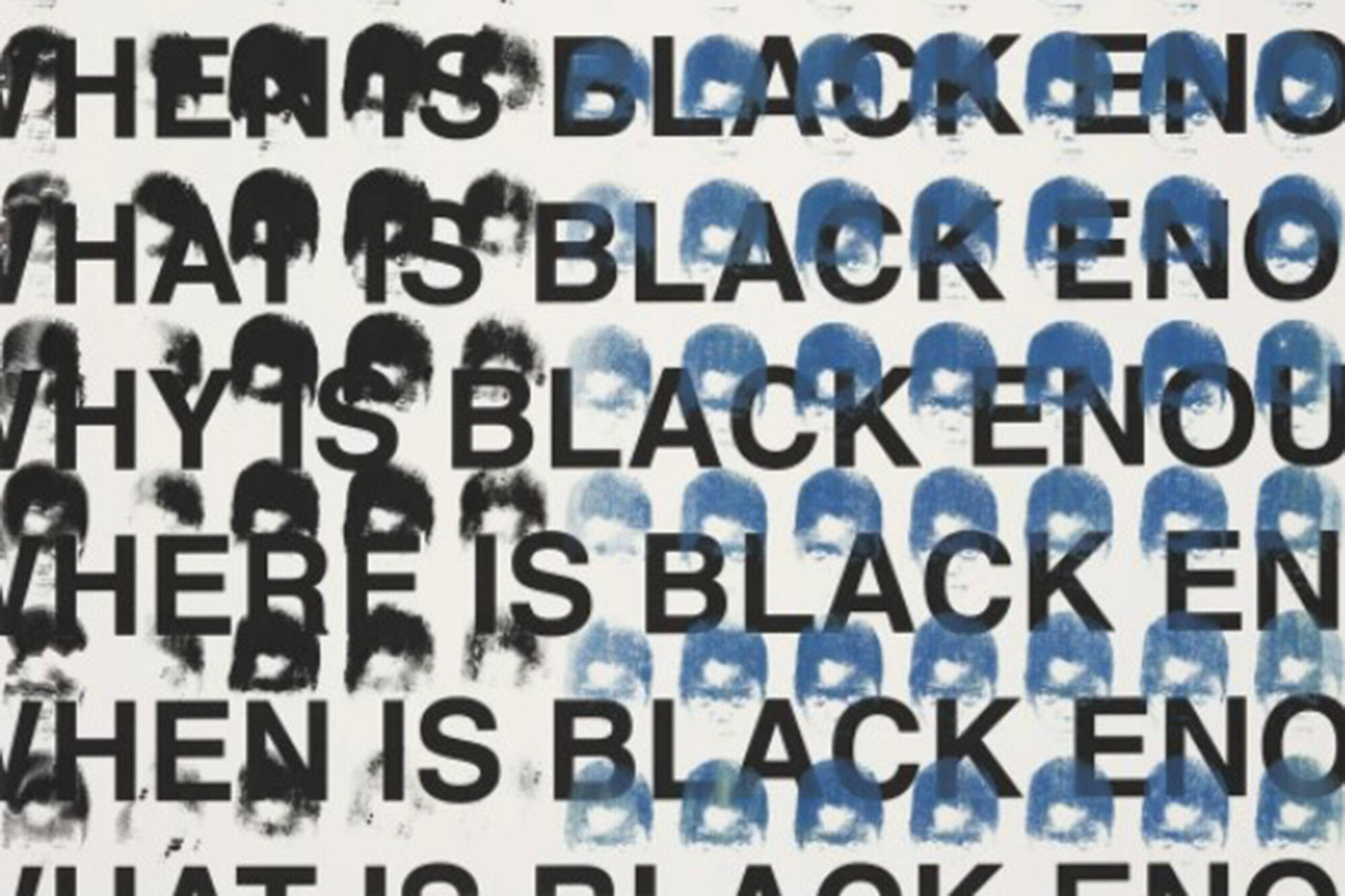 Kevin Claiborne: Lost Boys | BRIC