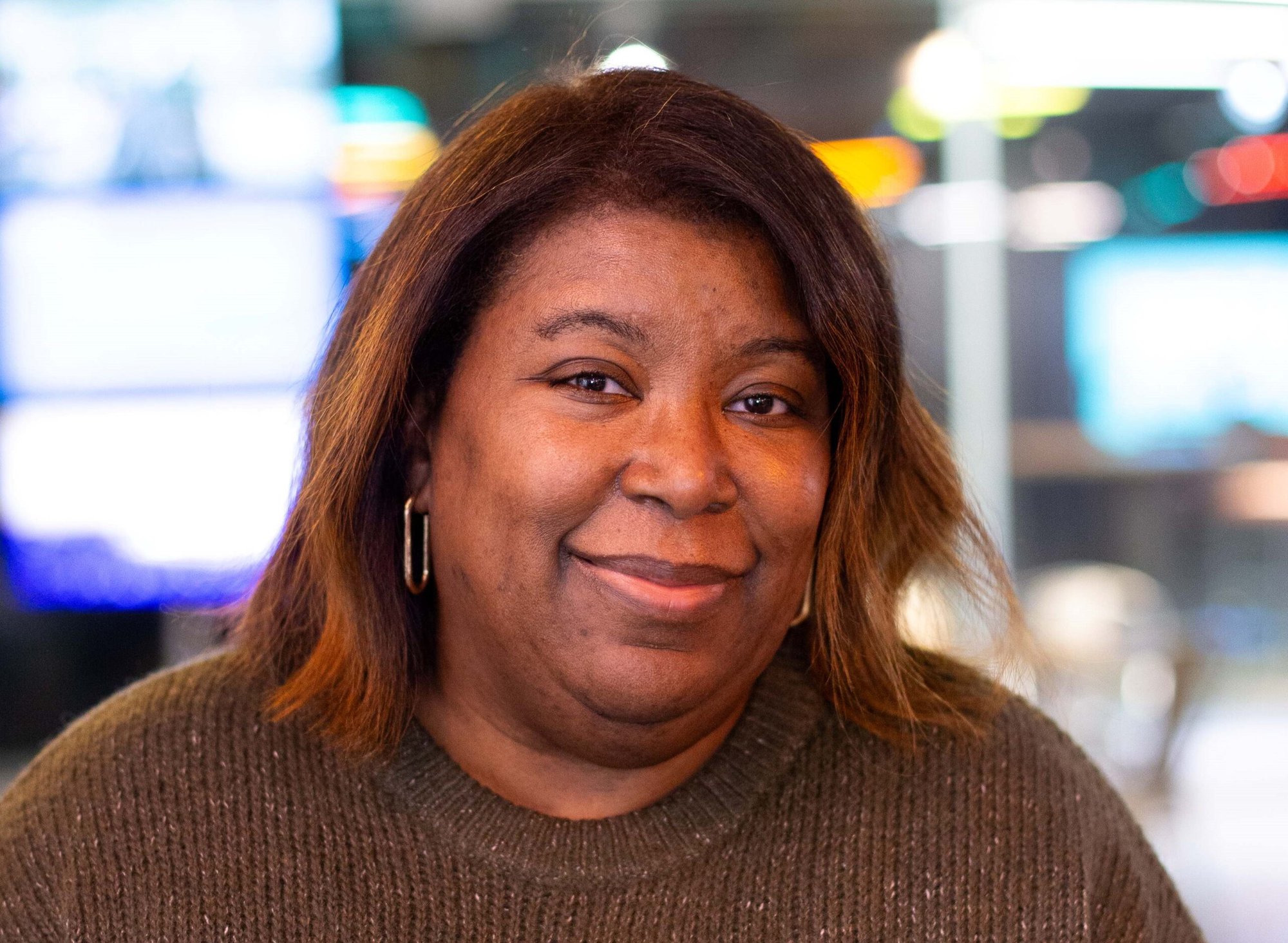 BRIC Appoints Accomplished Entertainment Executive Saidah Blount Executive Director of BRIC ...