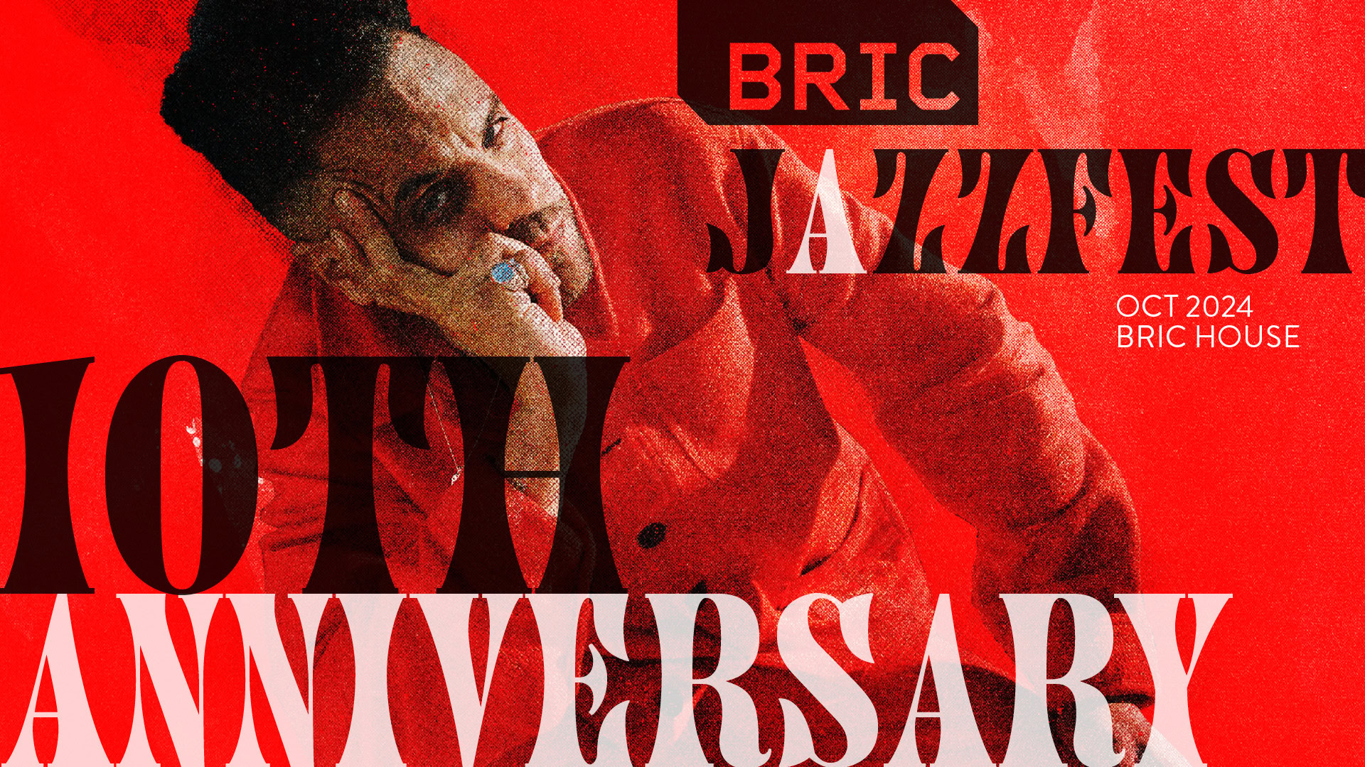 BRIC JazzFest 2024 Marks a Decade of Musical Innovation | Star-Studded ...