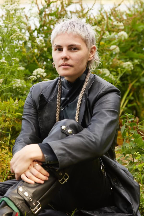 BRIClab 2024-2025 Contemporary Art Artists | BRIC