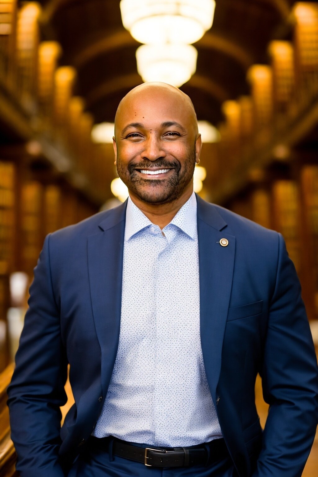 AI in Screenwriting Series (2025) | BRIC