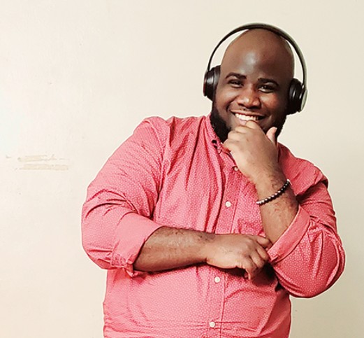 BRIC & ICAC - Artist In Residence Showcase Presents: Threadz Of Healing ...