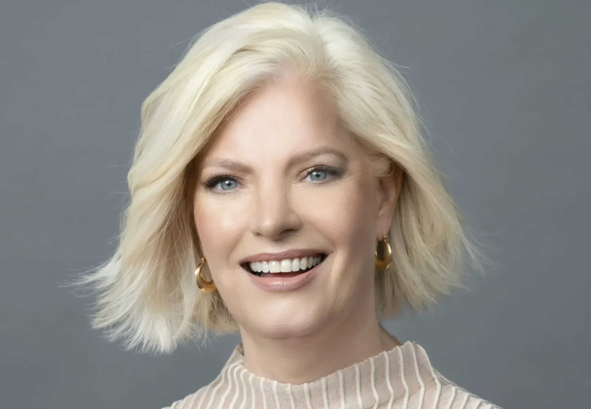 Susan Jurevics Appointed Chair of BRIC's Board of Directors | BRIC