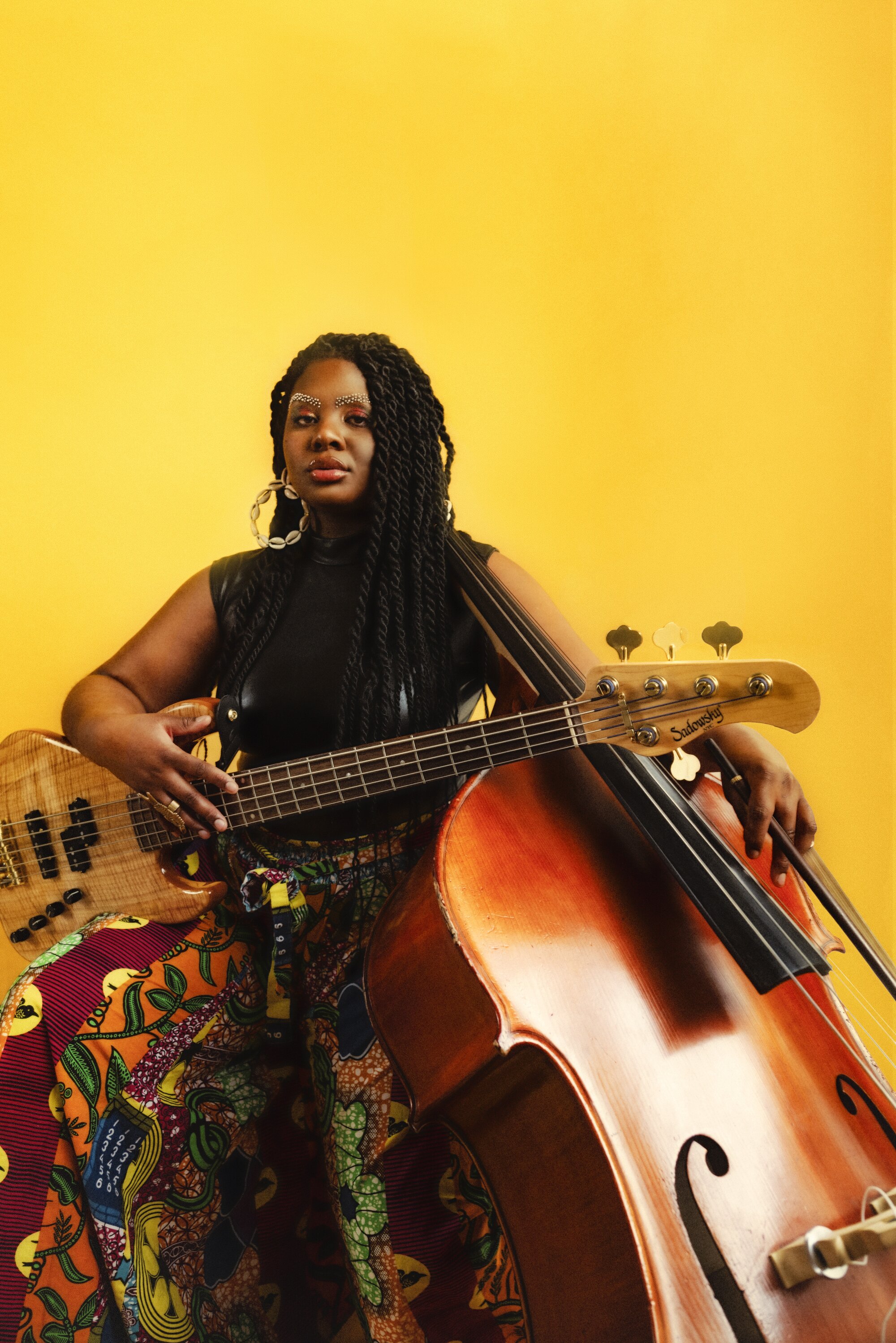 BRIC JazzFest 2025 | BRIC